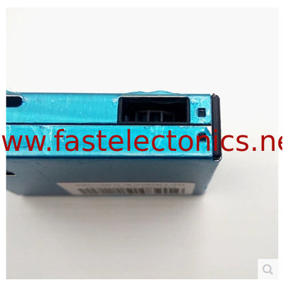Free shipping Climbing technology PMS7003 G7 laser PM2.5 dust sensor ultra-thin appearance of a new look