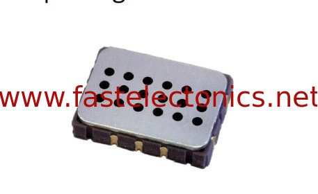 Free shipping SGX MEMS Air Quality Gas Sensor CO VOC Nitrogen Oxide MICS-4514