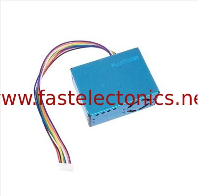 Free shipping Climbing technology PMS5003 G5 PM2.5 laser sensor detection pm2.5 haze detection high precision
