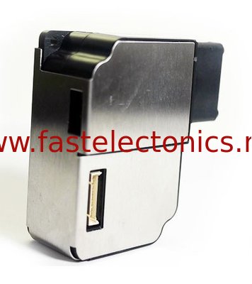 Free shipping Climbing technology G3 PMS3003 pm2.5 laser dust sensor high-precision fog haze dust