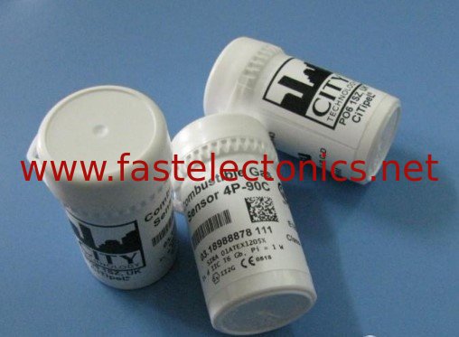 Free shipping UK CITY 4P-90 CXHY combustible gas sensor (original authentic stock)