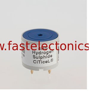 Free shipping UK CITY 4HS + H2S hydrogen sulfide gas sensor (original authentic stock)