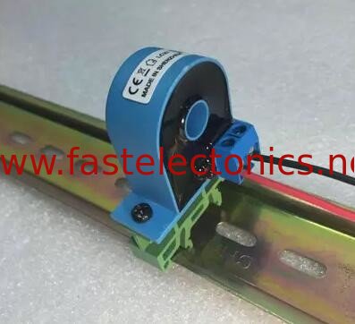 Black lc22 adjustable current mutual inductor switch current limit alarm