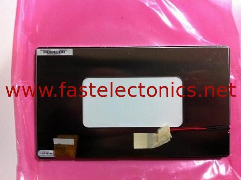 New origina 26PIN  6.5 inch screen PVI  PW065XSA(LF)