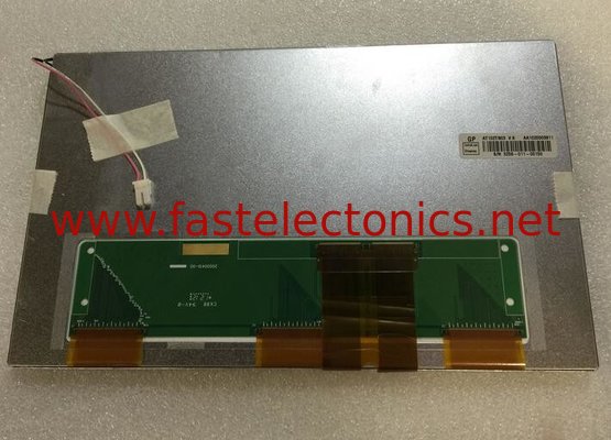 Original 10.2inch LCD screen   for Car DVD  V.8/AT102TN03 V.9/ AT102TN03 BYD / Na Zhi Jie 10.2 inch LCD screen.