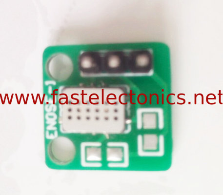 Free shipping SGX (formerly E2V) MEMS air quality gas sensor VOC MiCS-5524 grade module