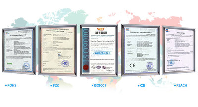 Shenzhen Transcom Technology Limited