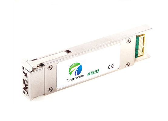 BIDI 10g LR XFP Optical Module Single Mode Fiber Optic Module 1270nm 10KM