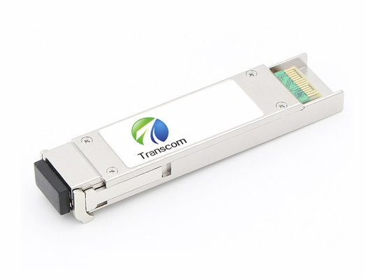 10G Gigabit Ethernet XFP Optical Transceiver 1310nm DOM Fiber Module