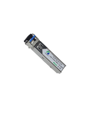 Dual Fiber SFP Optical Transceivers Simplex 10G 40G SFP Ethernet Transceiver
