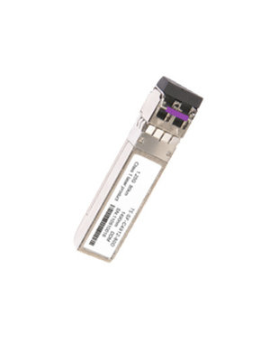 CWDM Single Mode SFP Optical Transceivers Dulplex LC/UPC Connector
