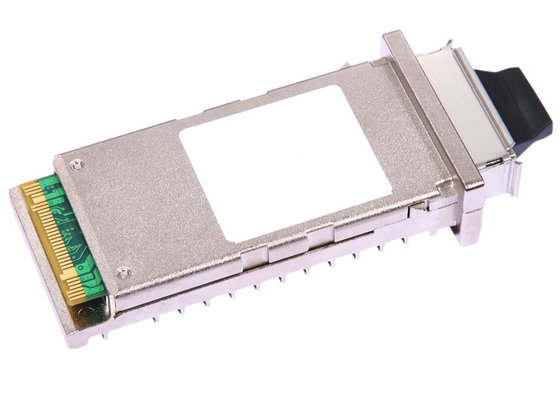 J8438A Fiber Transceiver Module HPE Compatible With SC Duplex Interface