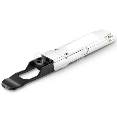 QSFP+ 40G Optical Transceiver MTP/MPO DOM Transceiver Brocade Compatible