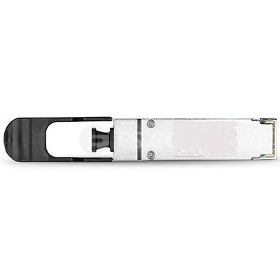 850nm 40g Qsfp+ Transceiver 400m MMF DOM With High Channel Capacity