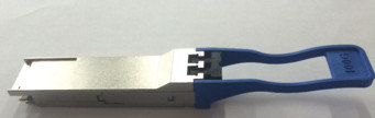 QSFP28 100G Optical Transceiver SMF LC Duplex Connectors Support DDM/DOM