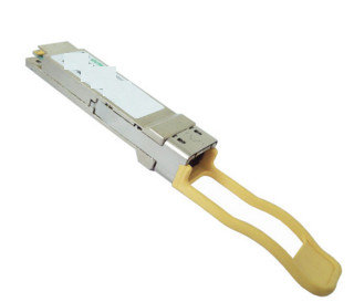 Brocade Small Form Factor Transceiver QSFP28 100g Optical Modules CE ROHS Approved