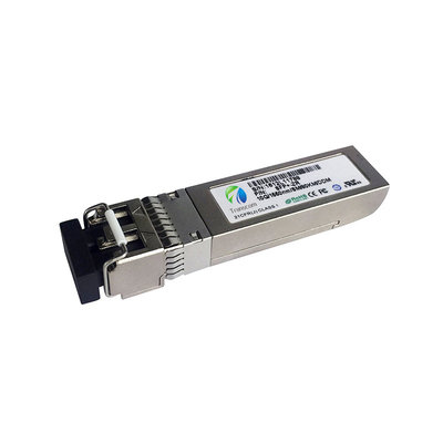 Huawei Compatible 10G SPF Optical Transceiver 80km ZR SFP Module Single Mode LC DDM