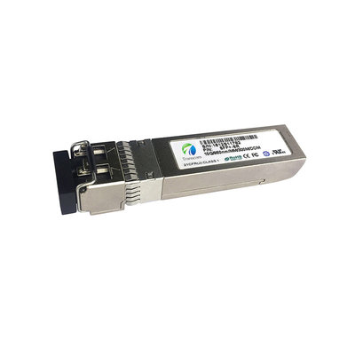 Cisco Compatible 10G SFP+ Optical Transceiver 850nm 300m Multi Mode SPF Module