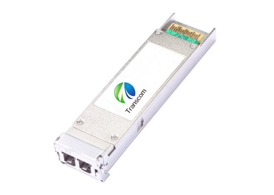 Duplex LC XFP Optical Transceiver 1310nm 10g XFP Module 2KM Distance