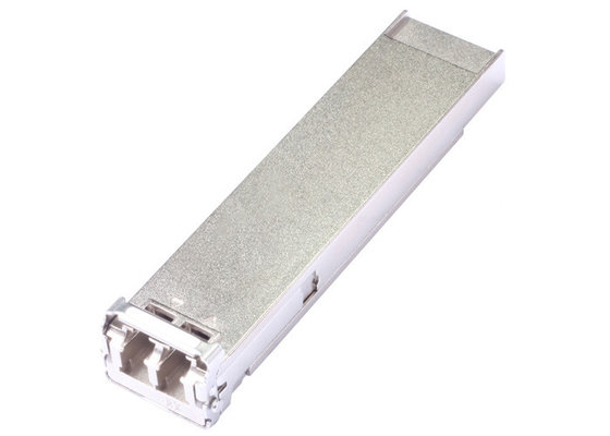 Duplex LC XFP Optical Transceiver 1310nm 10g XFP Module 2KM Distance