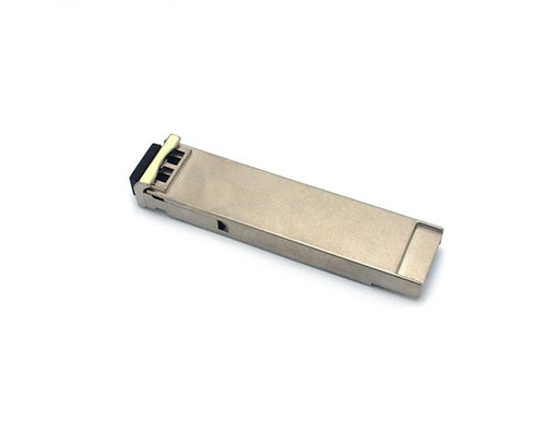 10G Duplex XFP LC Optical Transceiver 10KM Cisco Compatible SMF Type Fiber