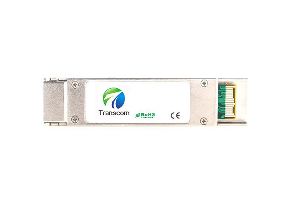 10 Gigabit Ethernet Transceiver Module 80KM 1510nm Fibre Channel Module