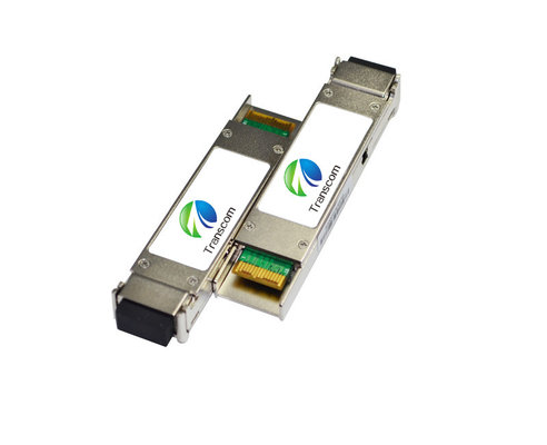 1330nm 40KM XFP Optical Transceiver 10G SMF Support DDM / DOM , CE FCC Listed