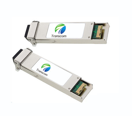 10G CWDM XFP Optical Transceiver 1470 - 1610nm LC Connector For Fiber Channel