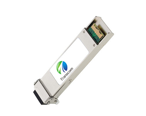 1470 - 1610nm Fiber Optic Transceiver Module 10G CWDM With Duplex LC Connector