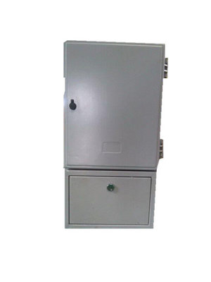 ISO Standard Fiber Optic Cross Connect Cabinet 72 Core For FTTH Network