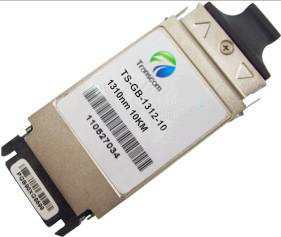 1000base Lx Sfp Transceiver Single Mode Cisco Compatible Optical Transceivers