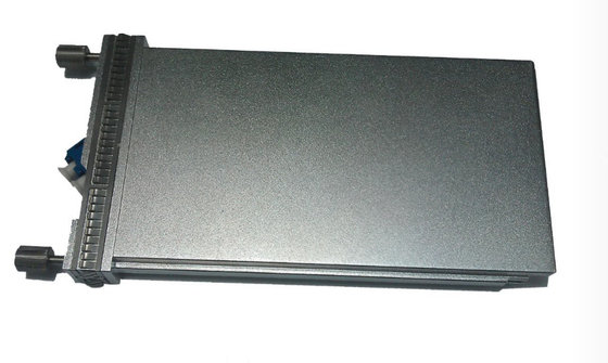 Single Mode 100G Cfp Optical Transceiver 1310nm 10Km 3 Years Guaranteed