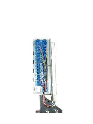 IP68 Fiber Distribution Box Optical Fiber Cable Joint Closure With PLC Splitter
