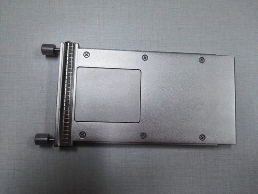 100G Cfp To Qsfp28 Adapter , Fiber Transceiver Module 3.3v Voltage
