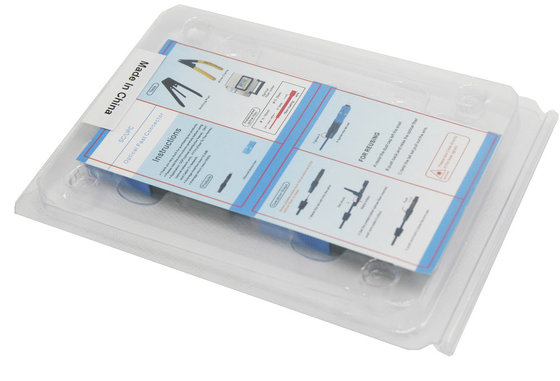 Field Assembly Connector SC/UPC 10pcs/blister box
