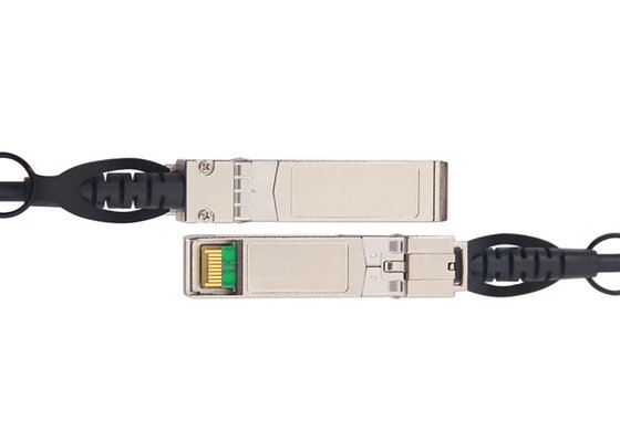 SFP+ 10G Direct Attach Cable ONS-SC-CU7 23 Foot Length With 24AWG Wire