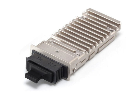 J8437A 10G X2 Module HPE Compatible 1310nm 10km Multimode Fiber