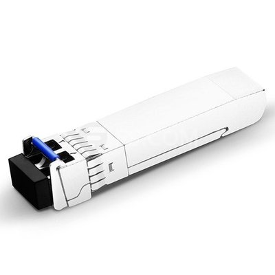 10g SFP+ Ethernet Optical Transceiver 1310nm 10km With MMF Type Cable