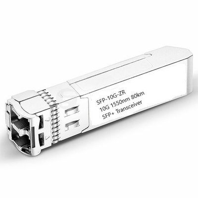 Cisco Compatible SFP+ Optical Transceiver 10G SFP Fiber Transceiver