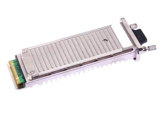 JD501A Xenpak To Sfp+ Converter HPE Compatible Multimode Fiber Type