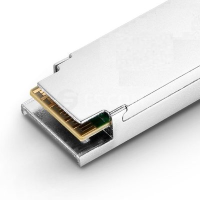 QSFP+ 40G Optical Transceiver MTP/MPO DOM Transceiver Brocade Compatible