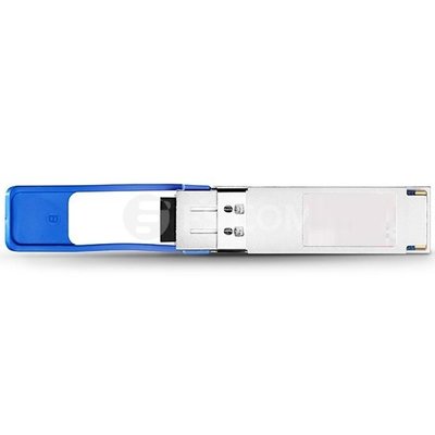 QSFP+ 40G Optical Transceiver 2km 1310nm Wavelength For Fiber Channel