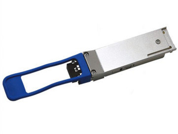 1310nm 40G Optical Transceiver 10km MTP / MPO Interface Brocade Compatible