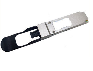 High Performance SMF 40G Optical Transceiver 40G-QSFP-ER4 Brocade Compatible