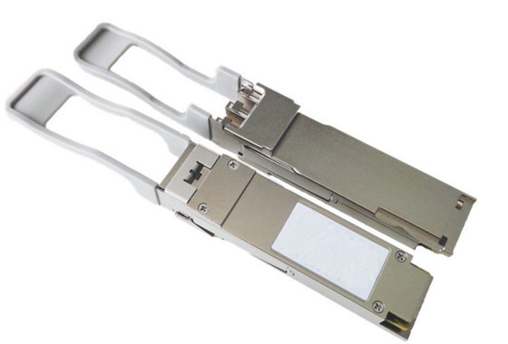 Qsfp+ Optical 40g Bidi Transceiver 832nm-918nm With RoHS Compliant