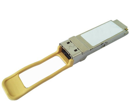 100G-QSFP28-SR4 100G Optical Transceiver MTP / MPO Connector Brocade Compatible