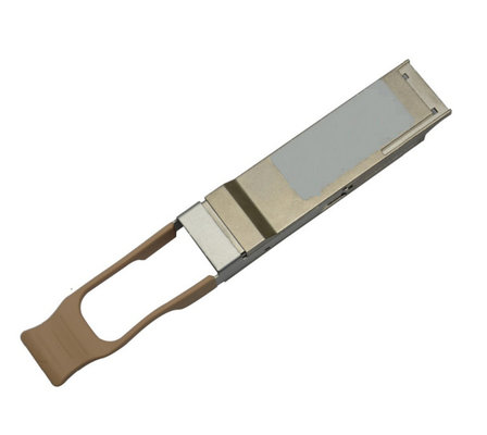 Gigabit Ethernet 100G Optical Transceiver MMF 100M Cisco Compatible