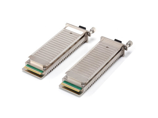 Optical Cisco 10gbase Xenpak Modules MDIO / DOM Support 3 Years Warranty