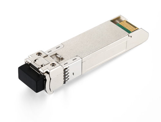 HPE Compatible 10G CWDM SFP Transceiver DDM With LC Duplex Interface