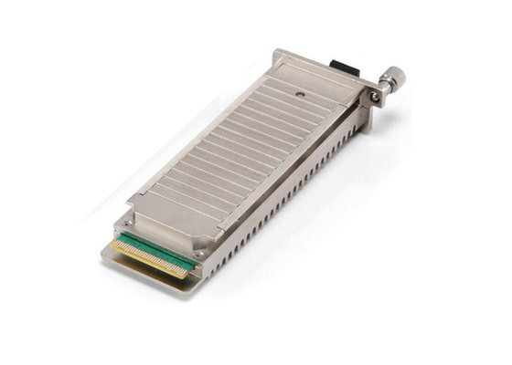 10GB LR シスコ ゼンパクモジュール1310nm DDMのトランシーバーSCの二重インターフェイス